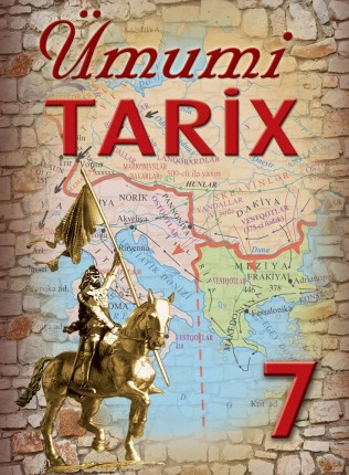 E-Dərslik - Ümumi tarix 7-ci sinif