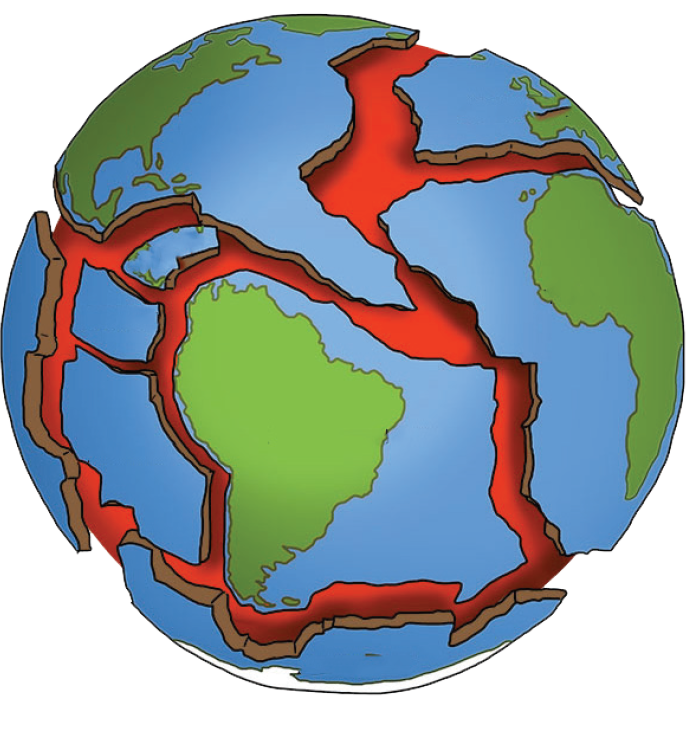 Təbiət - 5 II hissə