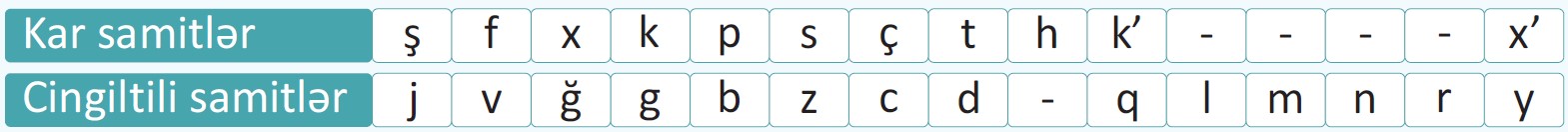 Azərbaycan dili 5 (dövlət dili)